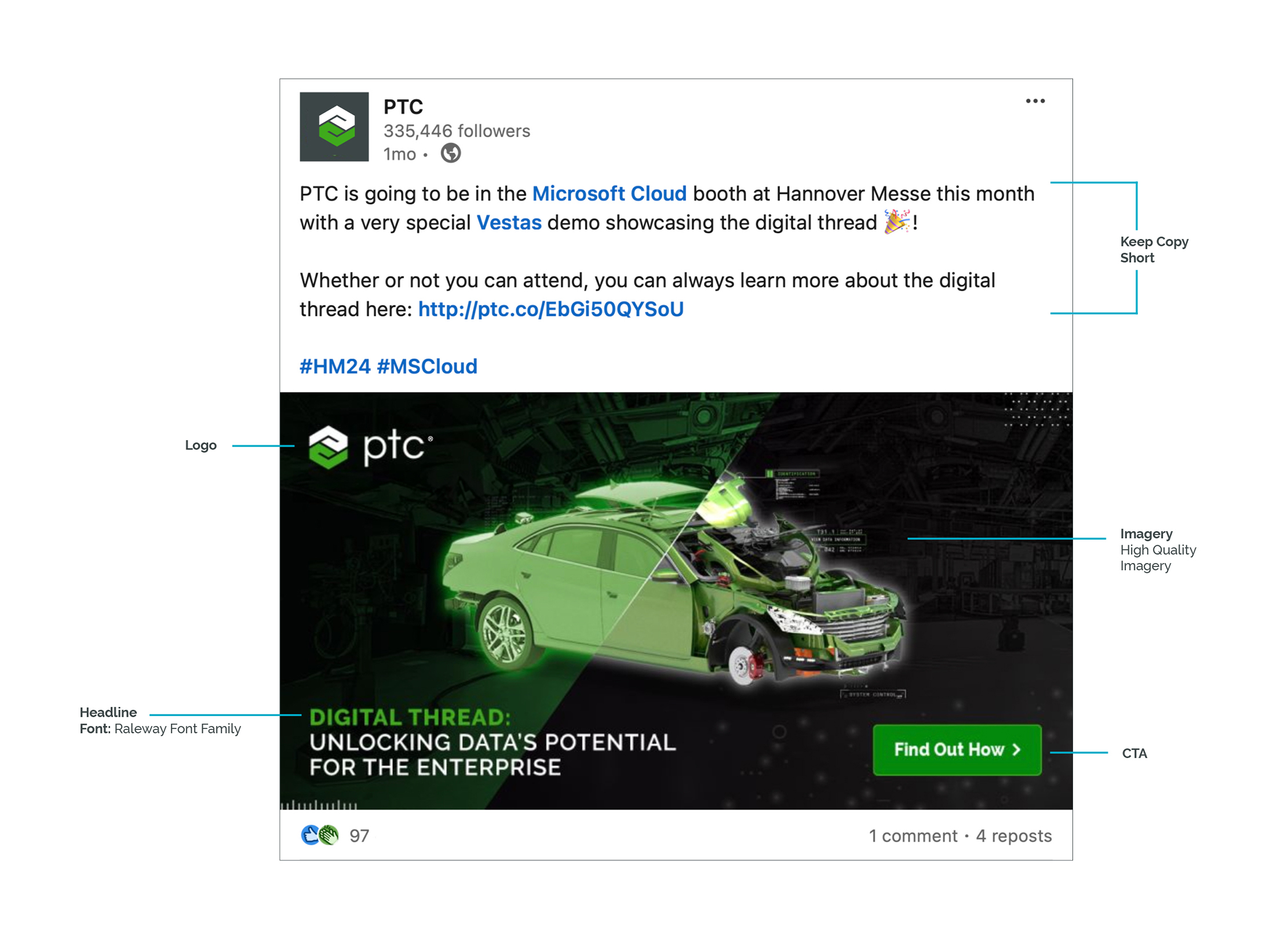 Email Headers and Web Banners | Collateral & Digital Assets ...