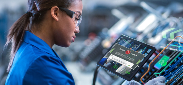 Augmented Reality for Pharma | PTC