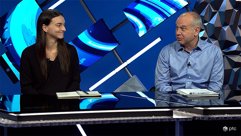 iRobot’s Part-Centric Approach to Product Development | PTC