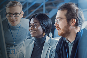 Contact Us | Codebeamer | PTC