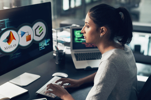 Codebeamer and MATLAB Simulink Integration | PTC