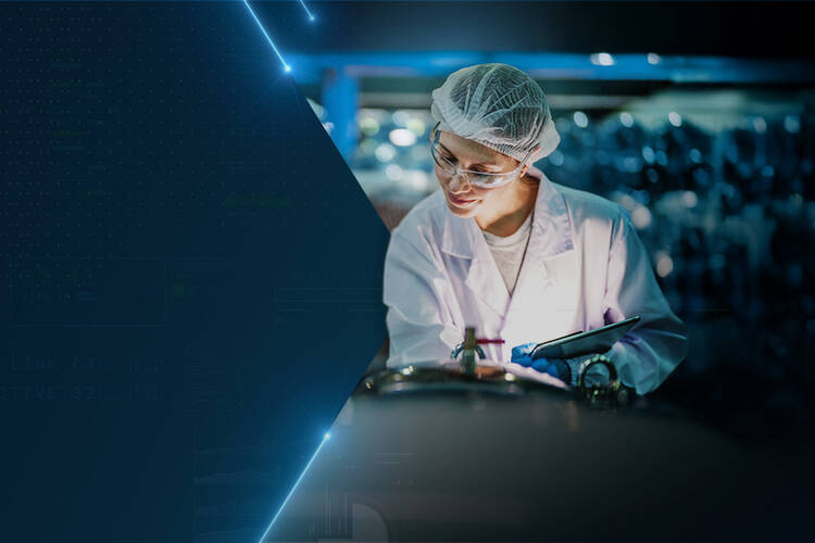 eDHR-Lösungen für MedTech-Unternehmen | PTC (DE)