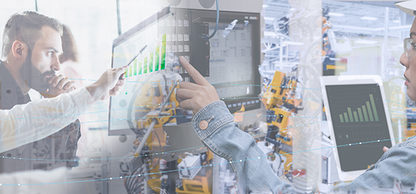Tap into the Power of IoT Analytics | PTC