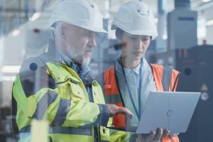 Connected Service Strategies With ServiceMax Asset 360 | PTC