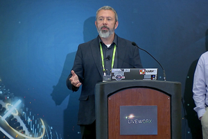 Business Expansion with Roche Diagnostics’ Remote Services | PTC