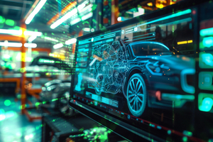 Bringing Agility to the V-Model | PTC