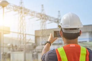 Engage Mobile Software Application for Field Service | ServiceMax | PTC