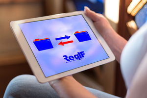 How To: ReqIF Import and Export | PTC
