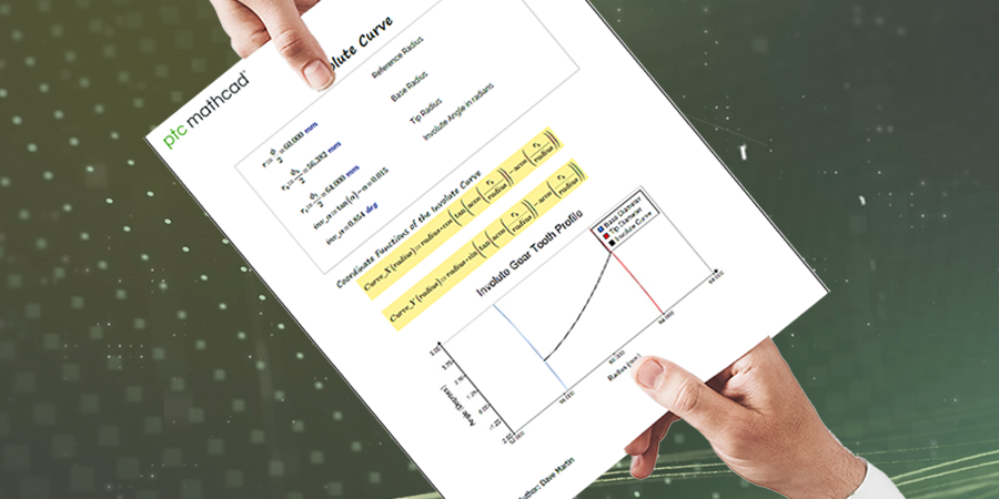 6 Ways to Make Your Mathcad Worksheets Publication Ready | Mathcad