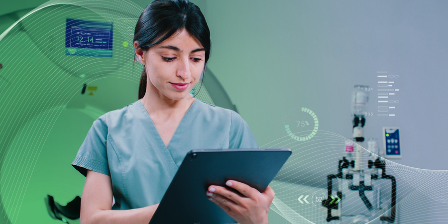 Connected Medical Devices: Transforming Healthcare With IoT | PTC