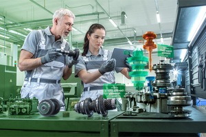 How to Improve Shop Floor Productivity | PTC