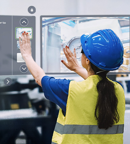 Microsoft et PTC : s'associer pour mieux innover | PTC (FR)