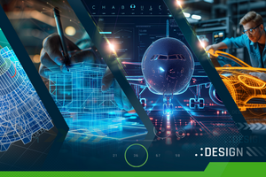 On-Demand: Computer-Aided Manufacturing in Creo | PTC