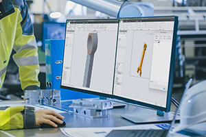 What is Model-Based Enterprise (MBE)? | PTC