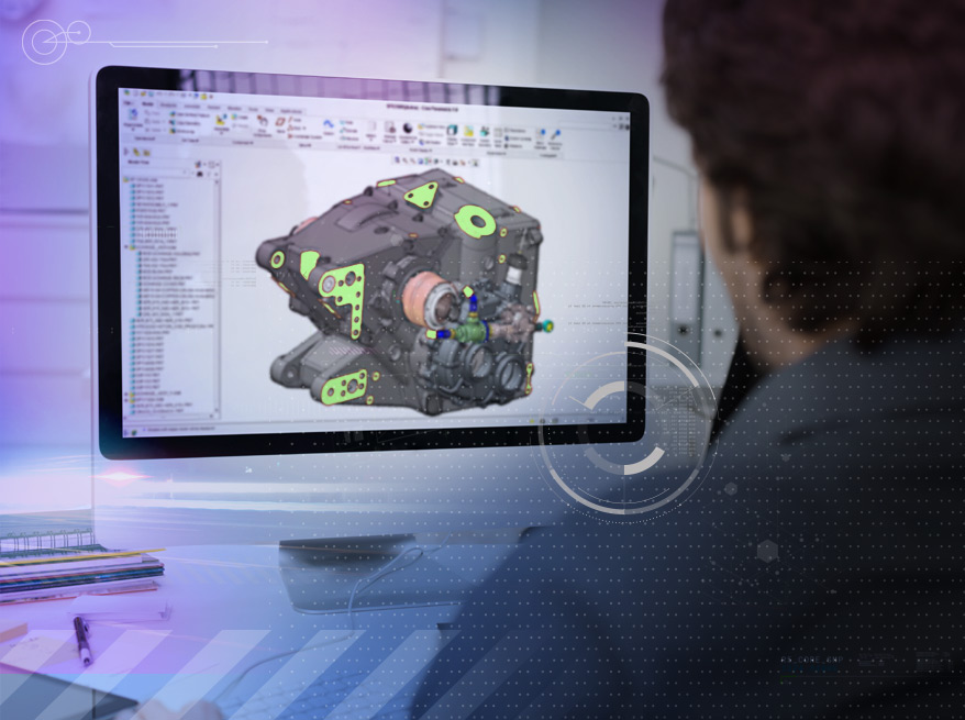Designing in a Multi-CAD Environment | PTC