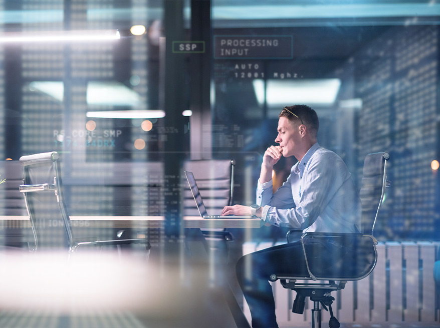 What Is IT/OT Convergence? | PTC