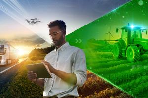 7 Digital Transformation Predictions for 2024 | PTC