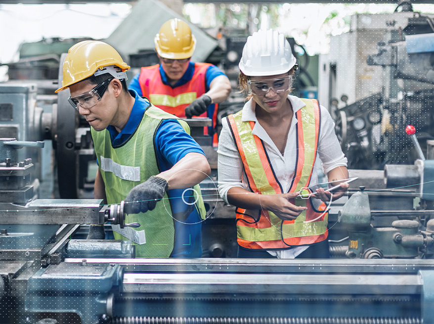 Improve Field Service Automation and Manufacturing | PTC