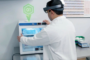 Streamline On-the-Job Training with VEC | PTC