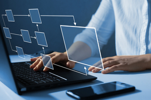 Extend Your Existing Workflow In Codebeamer Ptc