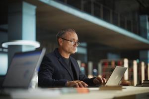 The Key Driver to Uncovering Lost Production Time | PTC