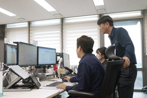 SK Energy's Smart Plant: AR-Driven Next-Gen Facility Management | PTC