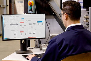 Increase Production Efficiency with Digital Performance Management | PTC