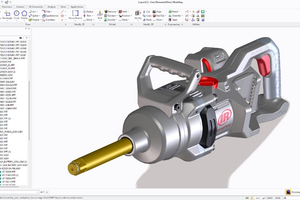 Was ist neu in Creo Elements/Direct 20.8? | PTC (DE)