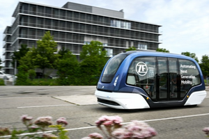 Empowering Diverse Global Teams at ZF | PTC