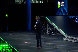 Product Lifecycle Innovation with Windchill and Windchill+ | PTC