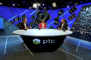 新技術に関する座談会: AR による PLM データの活用 | PTC (JA)