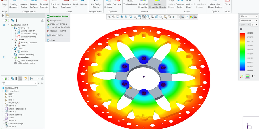 What's New in Creo 12 and Creo+: Over 250 Powerful Updates Unveiled | PTC