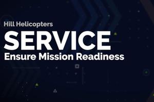 Service: Ensure Mission Readiness | PTC