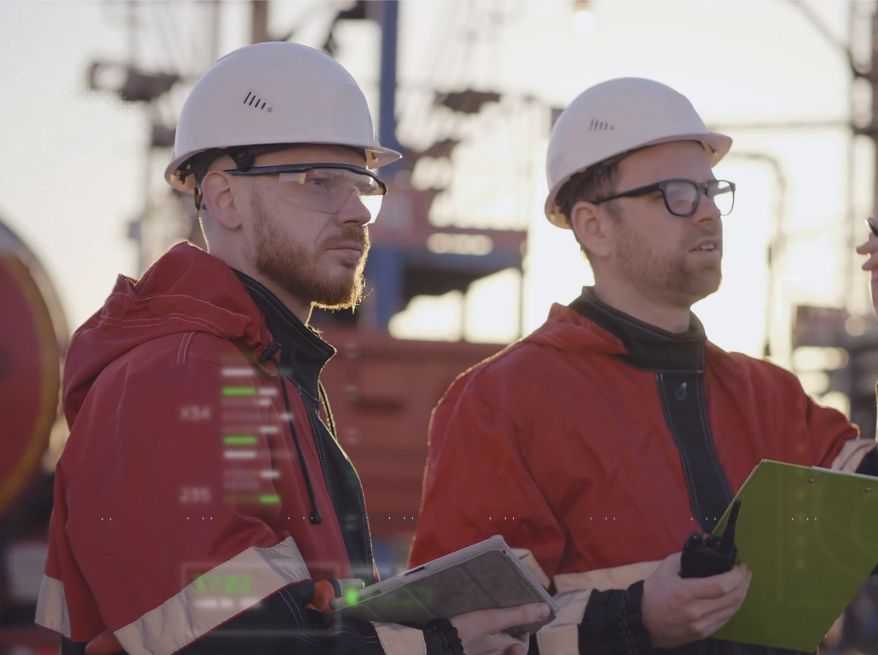 PTC Process Industry Digital Transformation Solutions | PTC