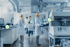 What Is a Medical Device Quality Management System? | PTC