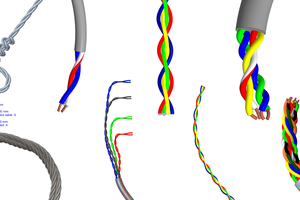 Creo Community Challenge March 2024: Twisted Pairs | PTC