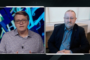 Driving Health Outcomes with Connected Data | PTC