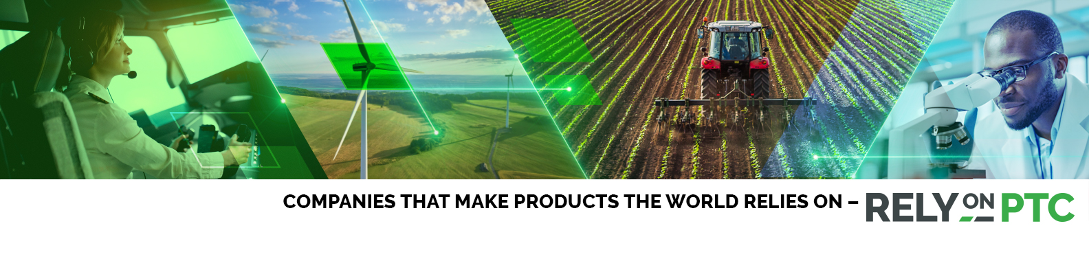 Social Media Examples| Collateral & Digital Assets | Applications | PTC ...