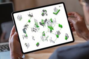 The Connected Worker: Bridging the Digital Transformation Gap | PTC