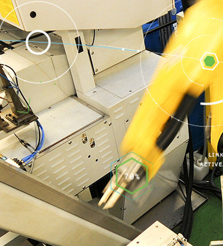 Digital Manufacturing | Smart Manufacturing Technology | PTC