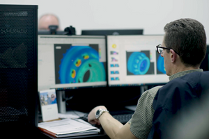 The Future of Composite Engineering: PTC’s End-to-End Solution | PTC