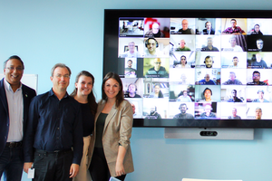 Innovate at PTC: A Framework for Innovation Realized | PTC