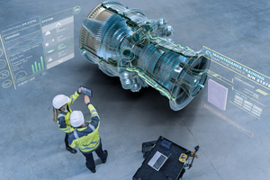 How CAD and MBD Work Together to Enable the Digital Thread | PTC
