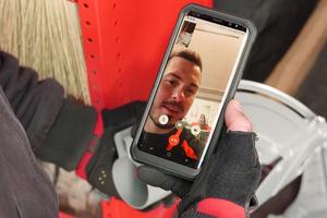 ServiceMax Zinc: Field Service Collaboration Software | PTC