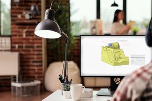 【設計者必見】クラウドにも対応。3D CAD「Creo」で設計を効率化する使い方と機能を徹底解説 | PTC (JA)