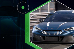 Cupra Optimizes Vehicle Component Design and Manufacturing with PTC ...