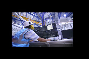 Digital Thread 中的製造流程管理 (MPM) 關鍵要素 | PTC (TW)