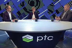 Emerging Technologies Roundtable: The Atlas Platform | PTC