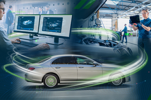 5 Benefits of Digital Thread in the Enterprise | PTC