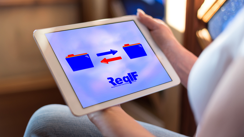 How To: ReqIF Import and Export | PTC